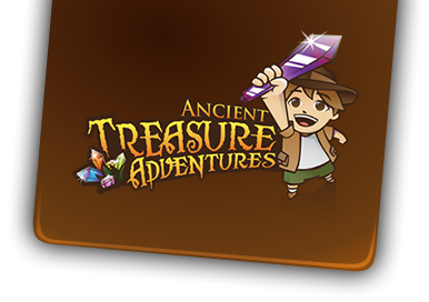 Ancient Treasure Adventures